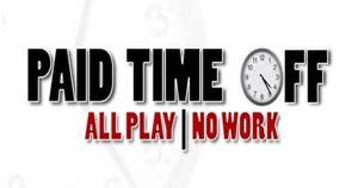 PTO - Paid Time Off | Kansas City Federation of Teachers & School ...