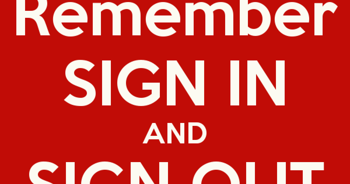 Sign In/Out | Kansas City Federation of Teachers & School-Related ...